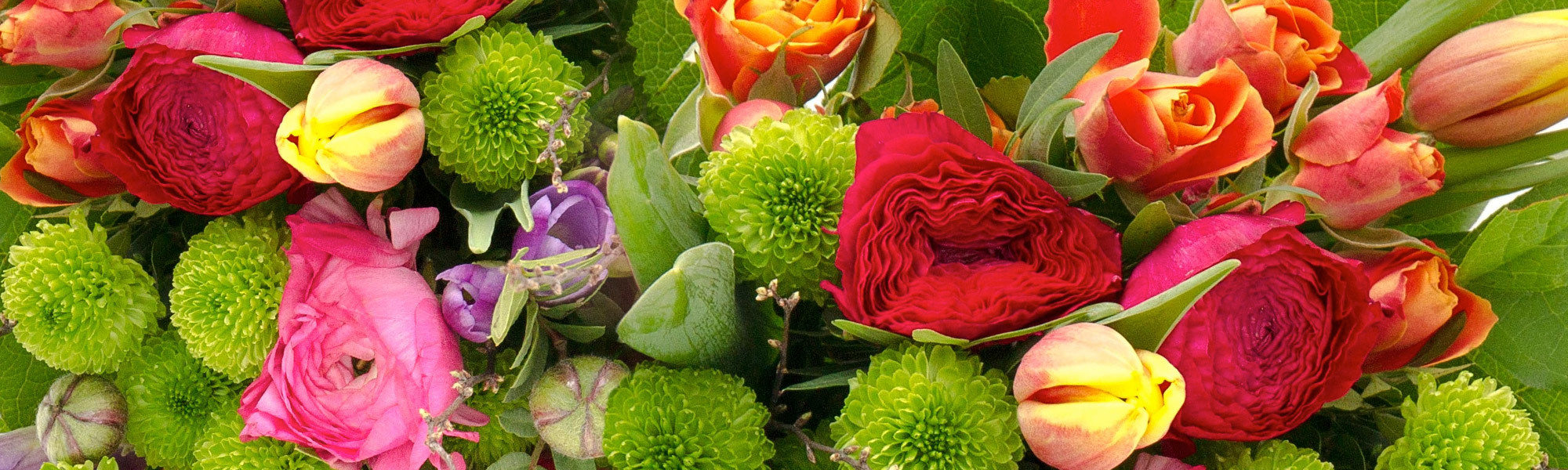 Louisville KY Florist & Same-Day Flower Delivery | Nanz & Kraft ...