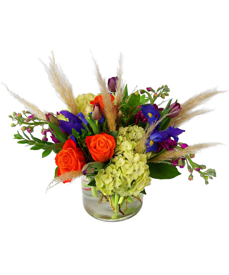 Louisville Spring Flower Delivery | Nanz & Kraft Florists