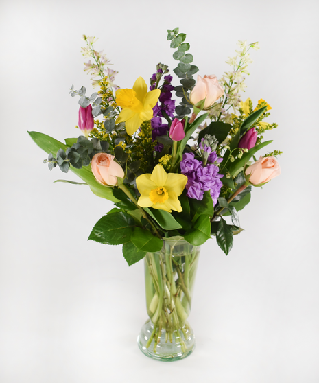 Flower Delivery - Nanz & Kraft Florists - Louisville Kentucky